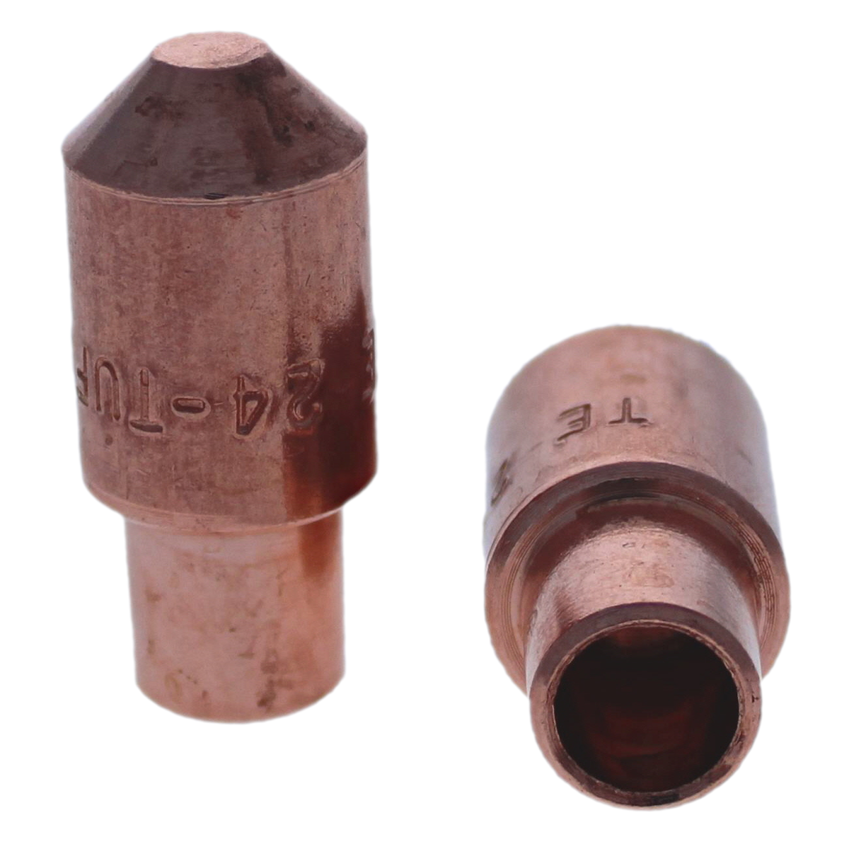 TF-14 - Standard Electrodes - Tuffaloy Electrodes | RWElectrodes.com ...