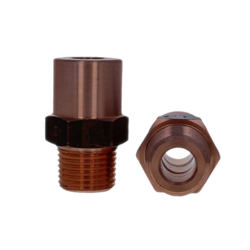 AD-124-1.7 - Welding Tip Adapters - Tuffaloy Electrodes | RWElectrodes ...