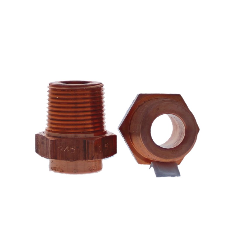 AD-345-1.5 - Welding Tip Adapters - Tuffaloy Electrodes | RWElectrodes ...