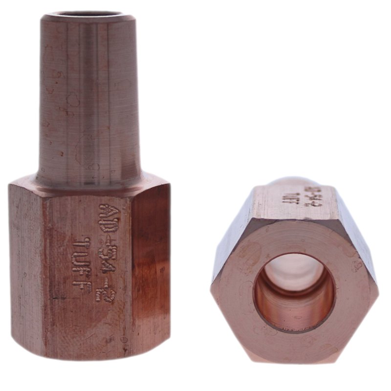 AD-54-2 - Welding Tip Adapters - Tuffaloy Electrodes | RWElectrodes.com ...