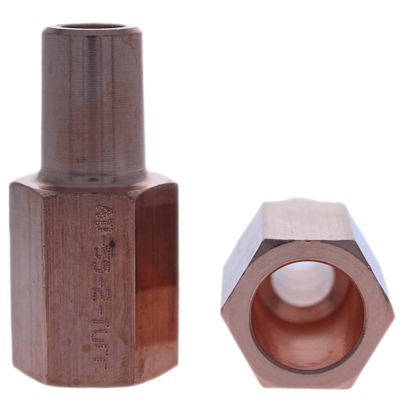 AD-55-2 - Welding Tip Adapters - Tuffaloy Electrodes | RWElectrodes.com ...