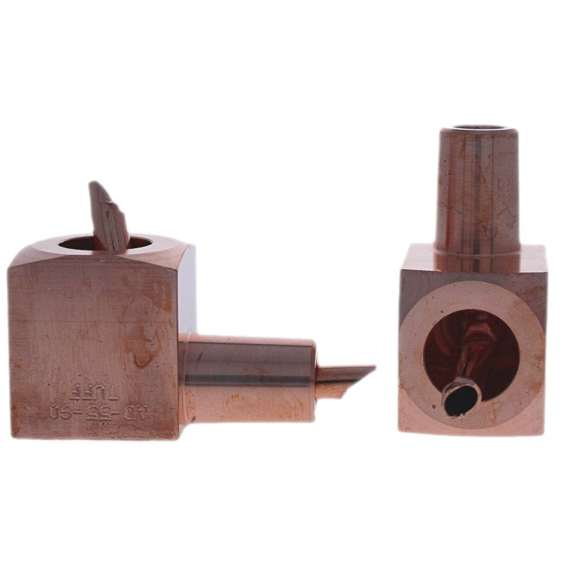 AD-55-90 - Welding Tip Adapters - Tuffaloy Electrodes | RWElectrodes ...