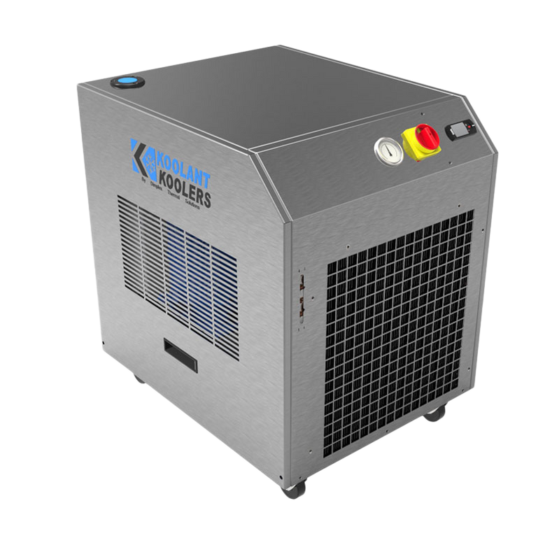 Dimplex Thermal Solutions — RW Electrodes