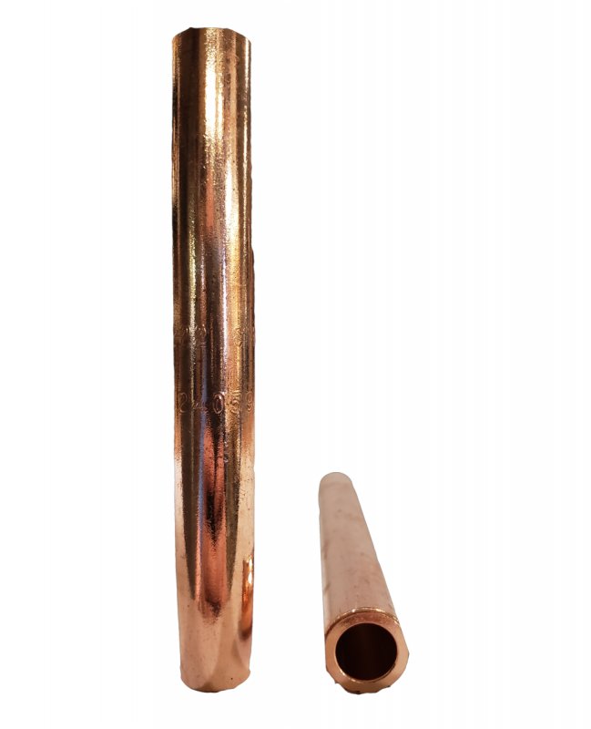 30222 - Cap Electrodes GCAPS and Shanks - CMW Electrodes | RWElectrodes ...