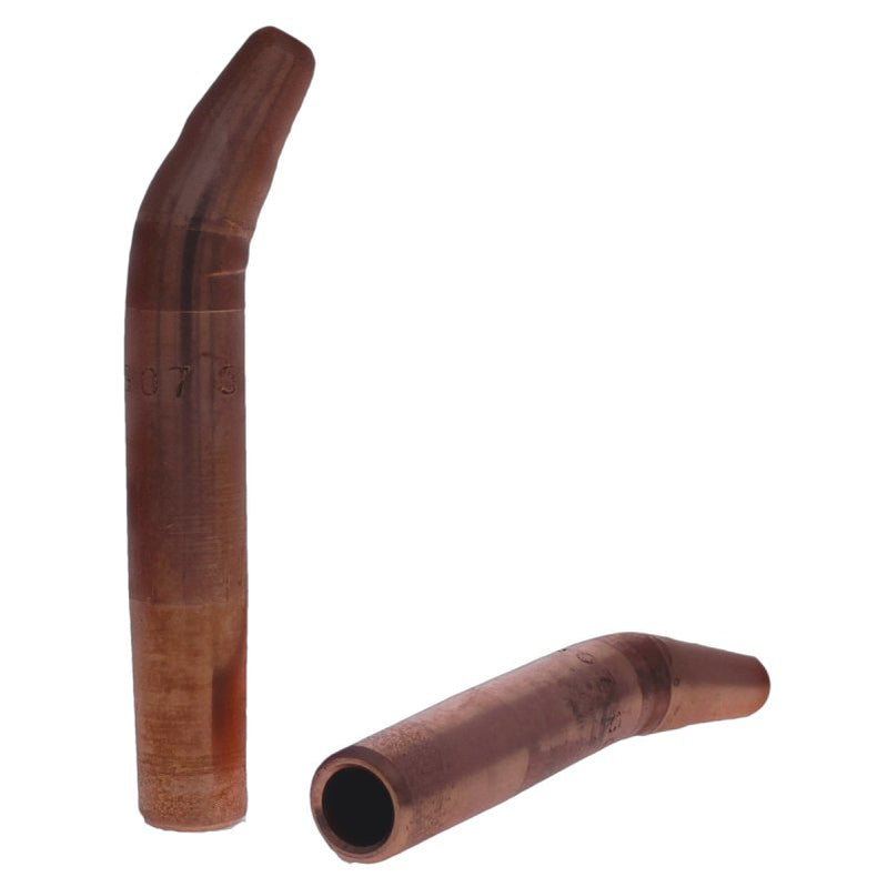 Single And Double Bend Electrodes — RW Electrodes