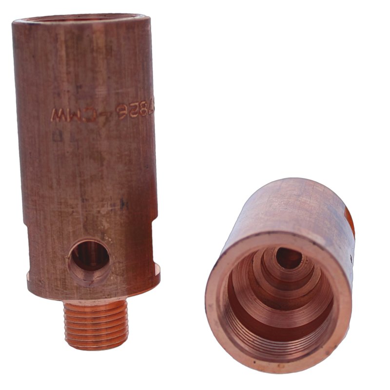 16-37826 - Stud and Nut Electrodes - CMW Electrodes | RWElectrodes.com ...