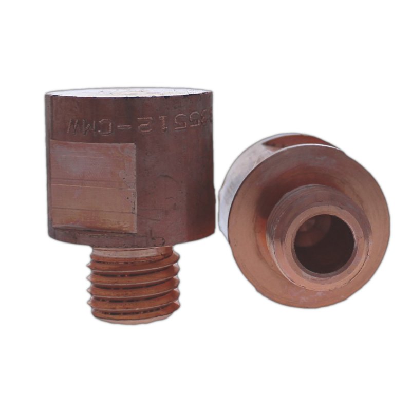 335512 - Threaded Electrodes - CMW Electrodes | RWElectrodes.com — RW ...